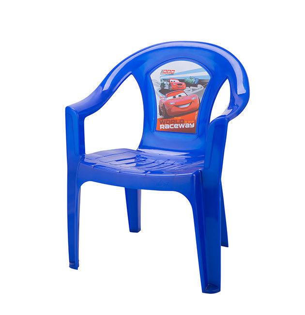 Sillas para niños | Conoce los modelos de sillas - ReyPlast