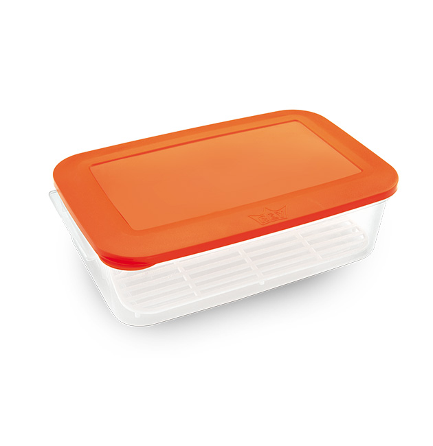 taper de plastico rey - REYPLAST