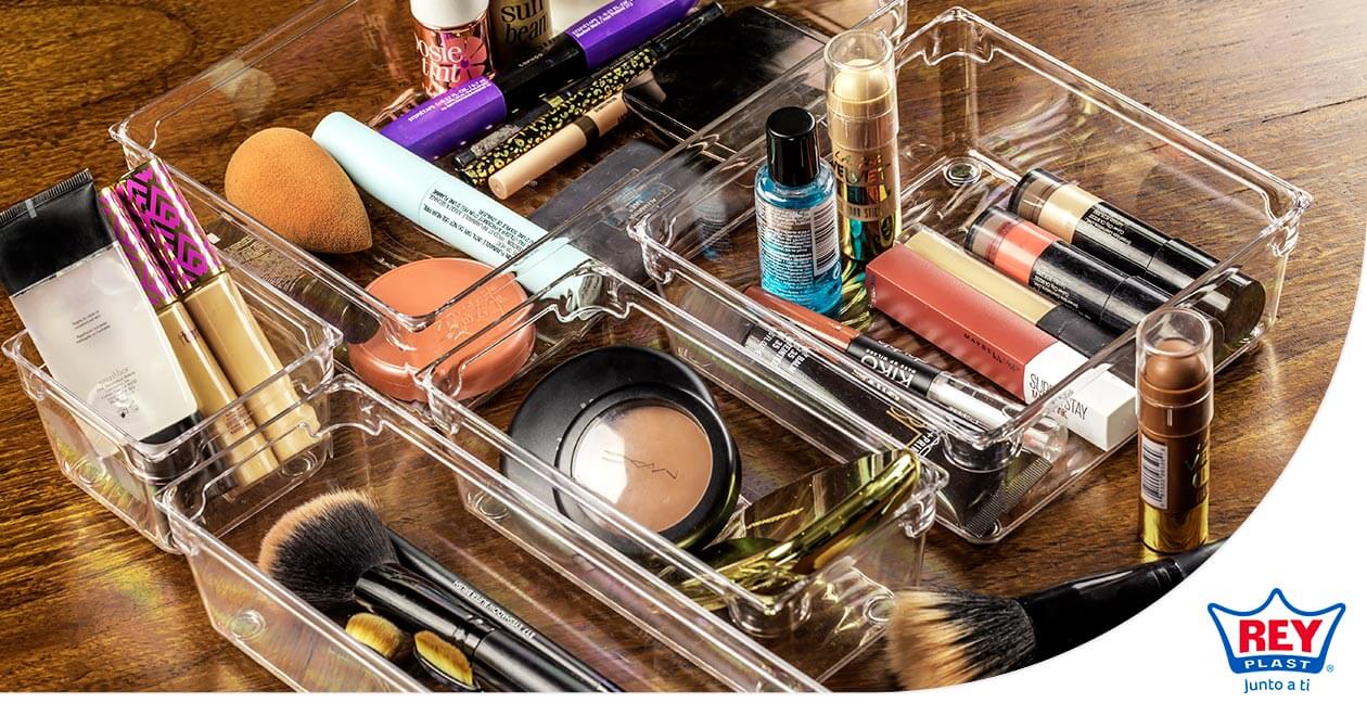 Smart Box: La opción inteligente para mantener tu cajón ordenando ...