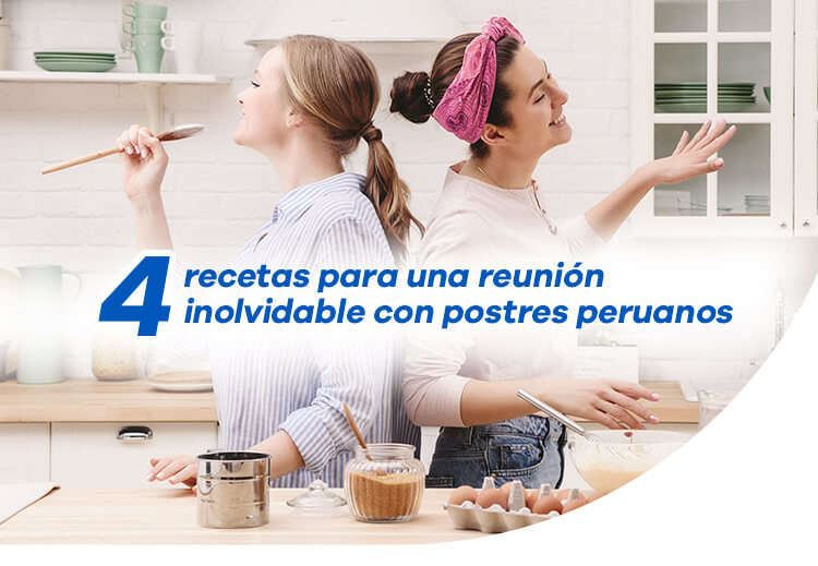 como-organizar-una-reunion-inolvidable-entre-amigas-con-postres ...